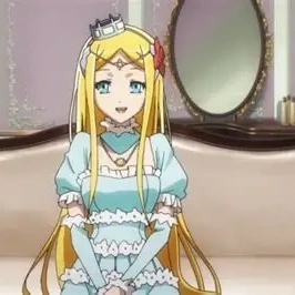 Princess Renner Theiere — loud-coats-jog/overlord | OpenRP
