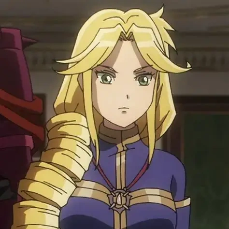 Lakyus Alvein Dale Aindra — loud-coats-jog/overlord | OpenRP