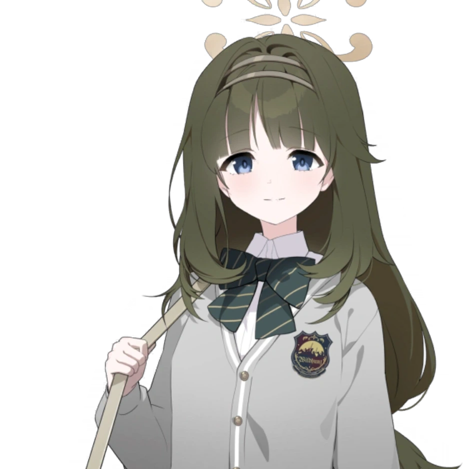 Shiina Tsumugi - WIP — Mrs-Manager-Librarian/blue-archive-npc-jail | OpenRP
